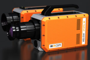 IR Cameras – IRCAM